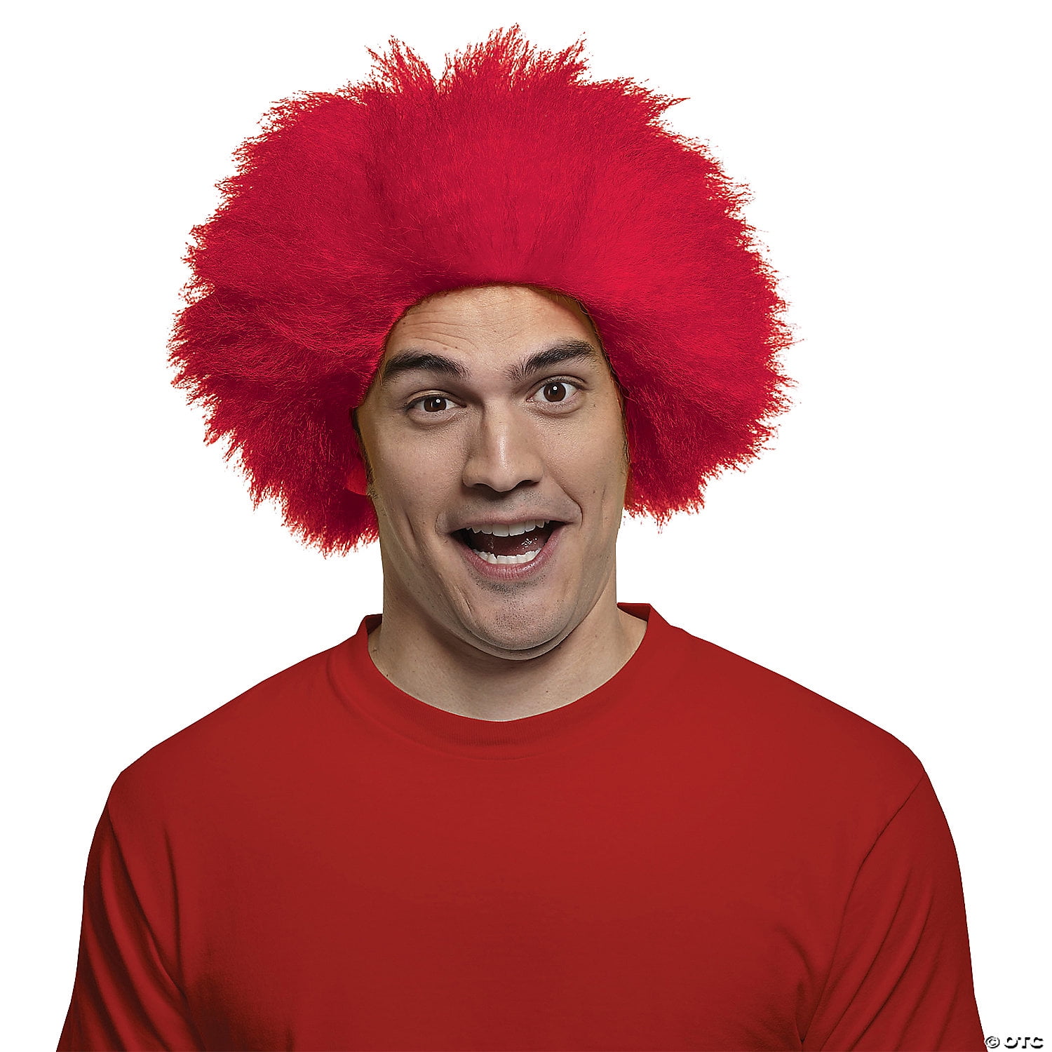 Morris Costumes Fun Wig - Walmart.com