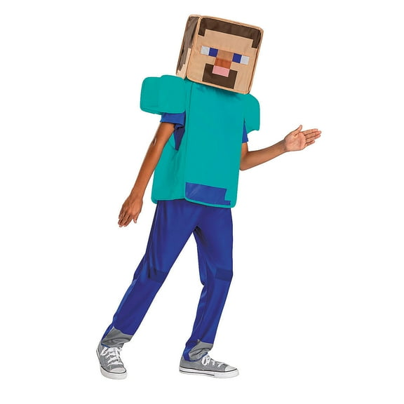 Minecraft Inflatable