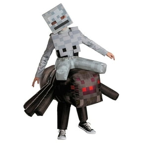 Minecraft Inflatable