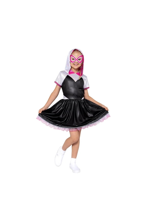 Ghost Spider Costume