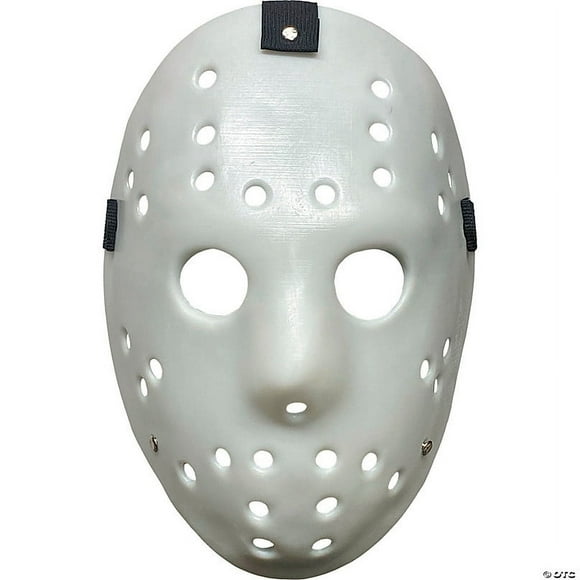 Jason Mask