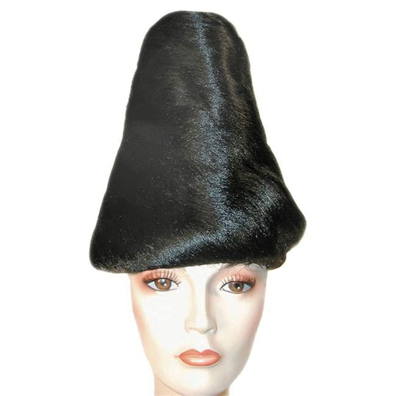 Morris Costumes LW129WT Beehive Tower White Wig Costume - Walmart.com