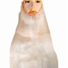 False Beard
