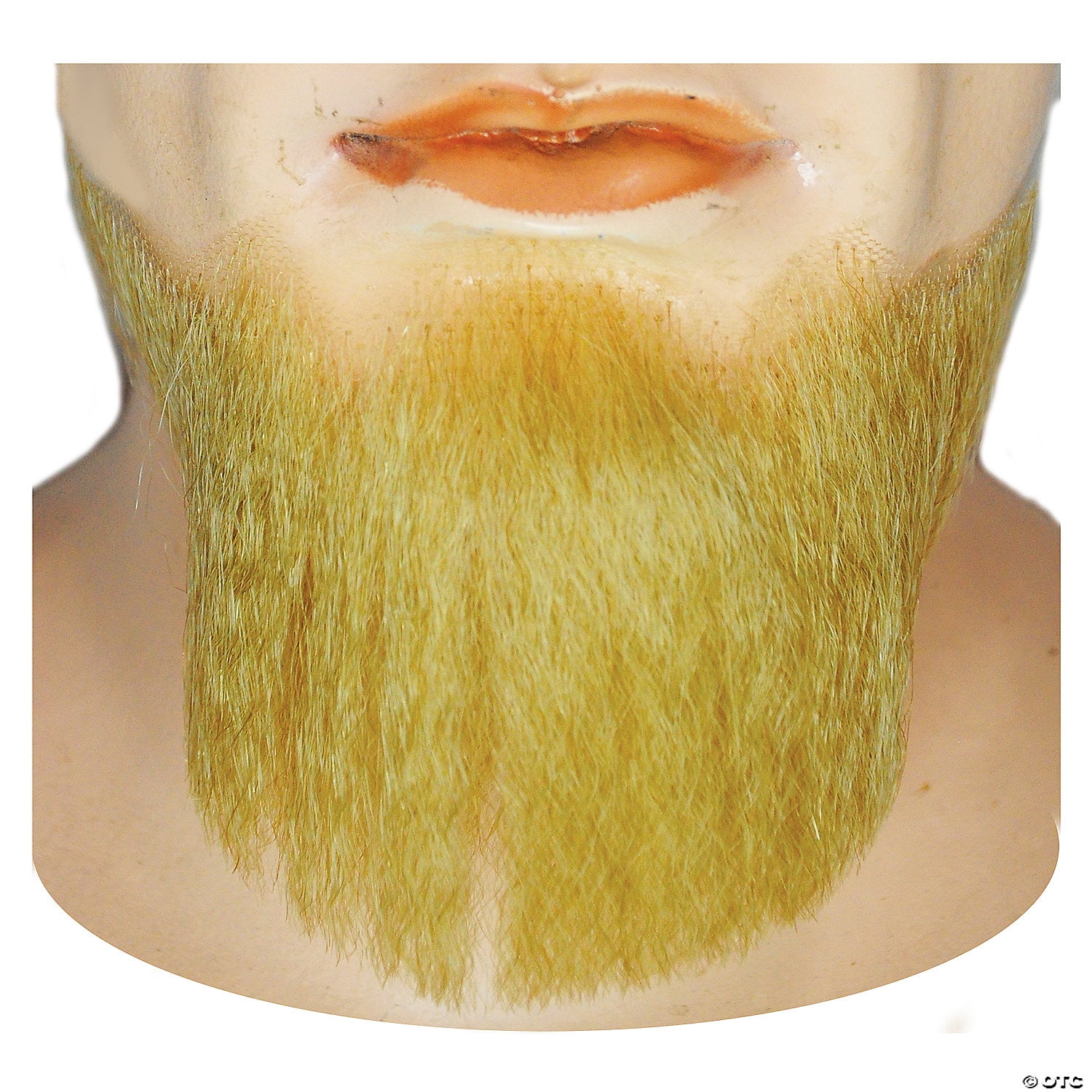 Morris Costumes 5-Point Beard - Blend - Walmart.com