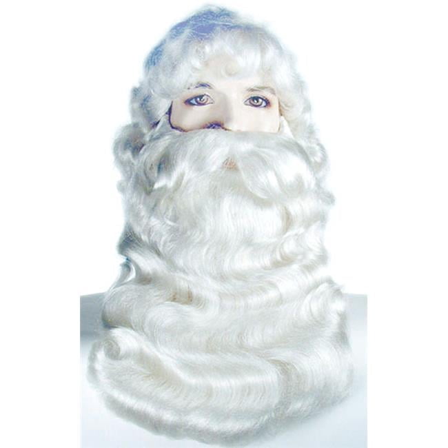 Morris Costumes LW671OR Clown Southern Belle Orange Ka Wig Costume ...