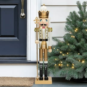 Nutcracker 6 Foot