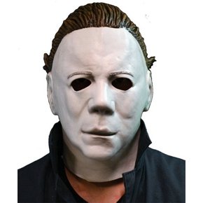 Michael Myers Mask