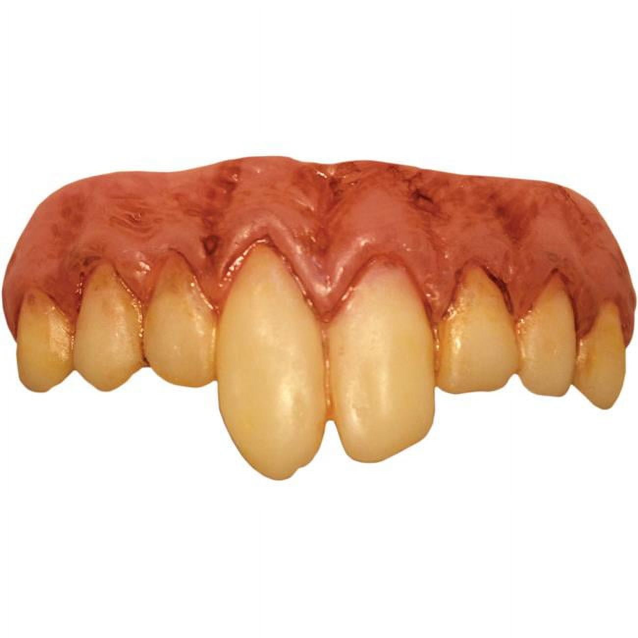 Morris Costumes MACGWB101 Pennywise Rabbit Teeth, One Size - Walmart.com