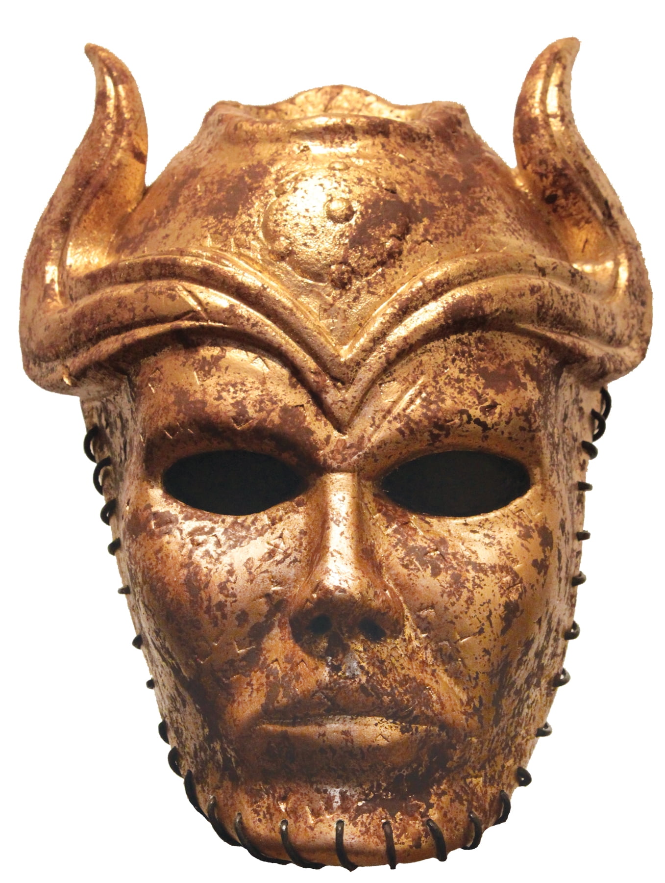 The Year Without Santa Claus™ Snow Miser Latex Mask - One Size ...