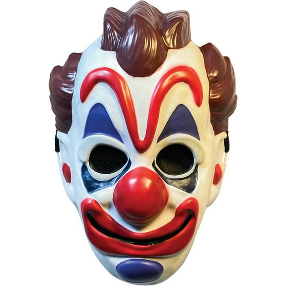 Clown Masks : Halloween clown Masks - Walmart.com