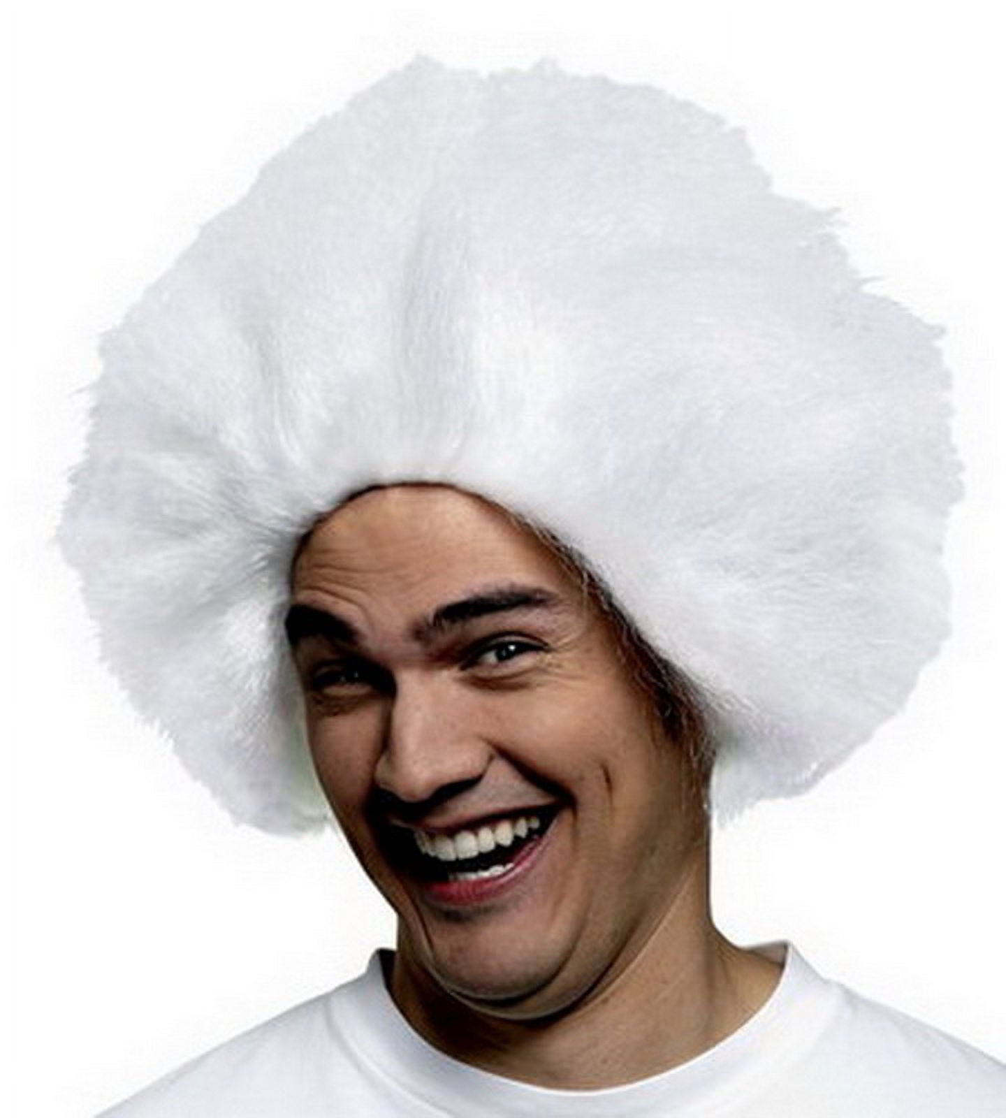 Morris Costumes MR179533 Adult Fun Wig - Walmart.com