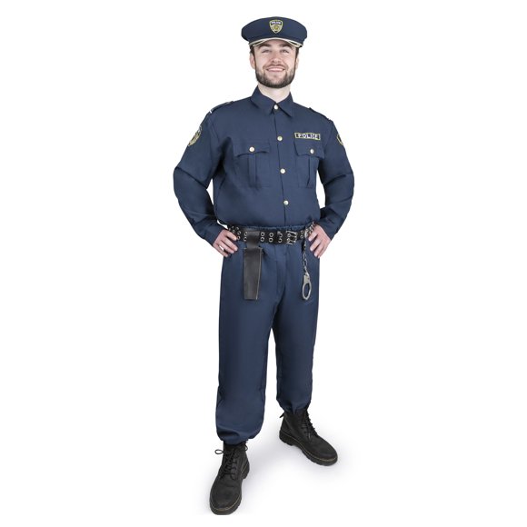 Detective Costume