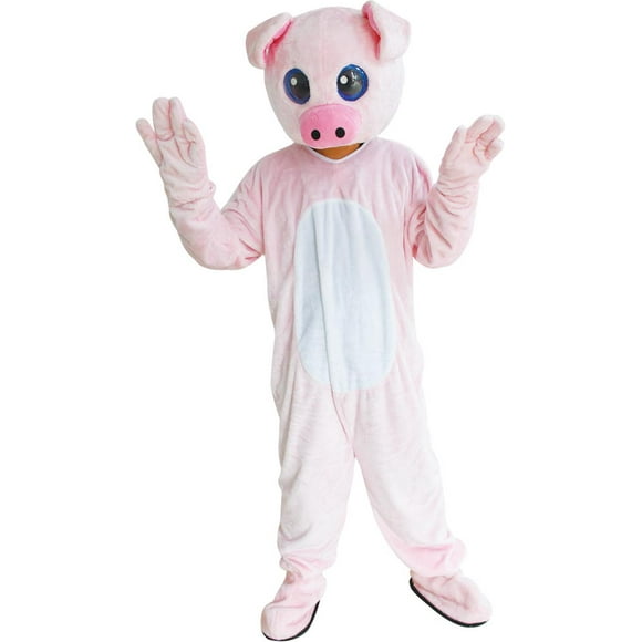 Pig Costume in Halloween Costumes - Walmart.com