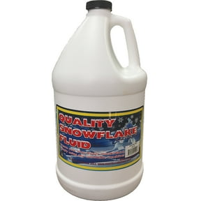Froggys Fog Extra Dry Snow Machine Juice - Ideal for 400-2000 Watt ...