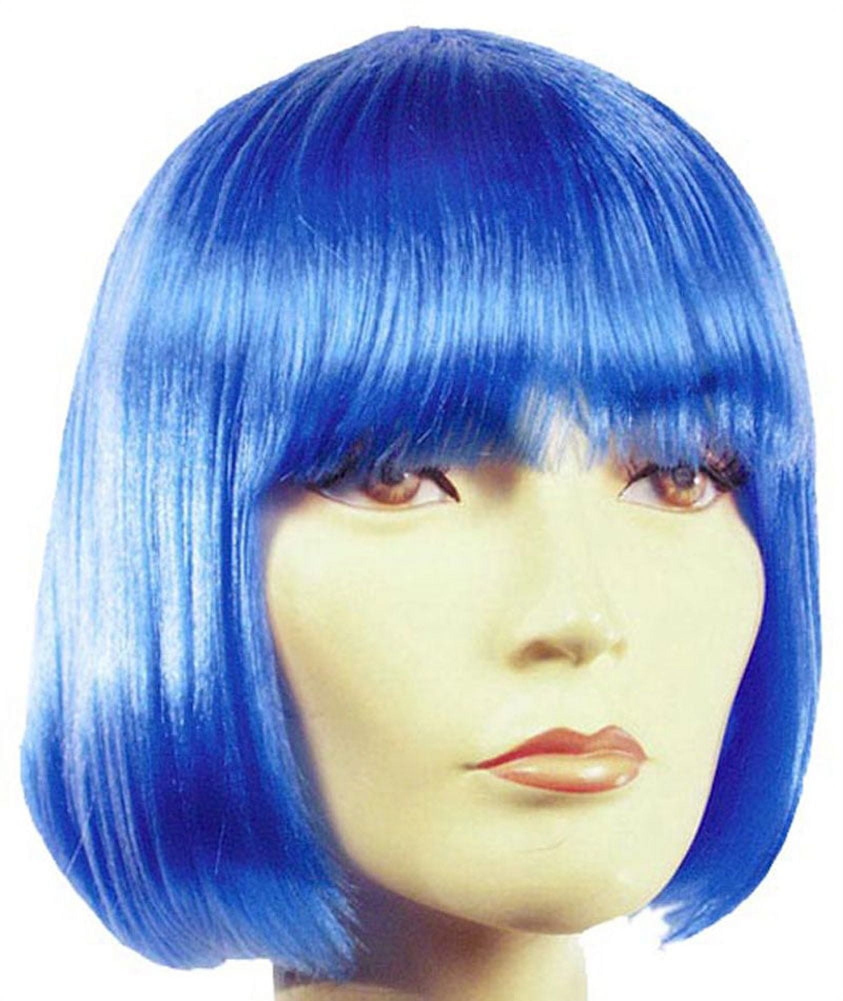 Morris Costumes Special Bargain Bob Wig - Walmart.com