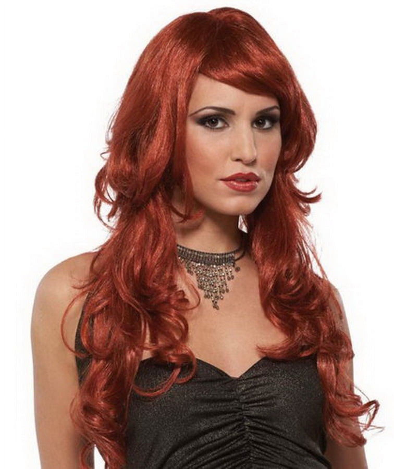 Morris Costumes Supermodel Wig - Walmart.com