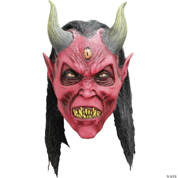Demon Mask
