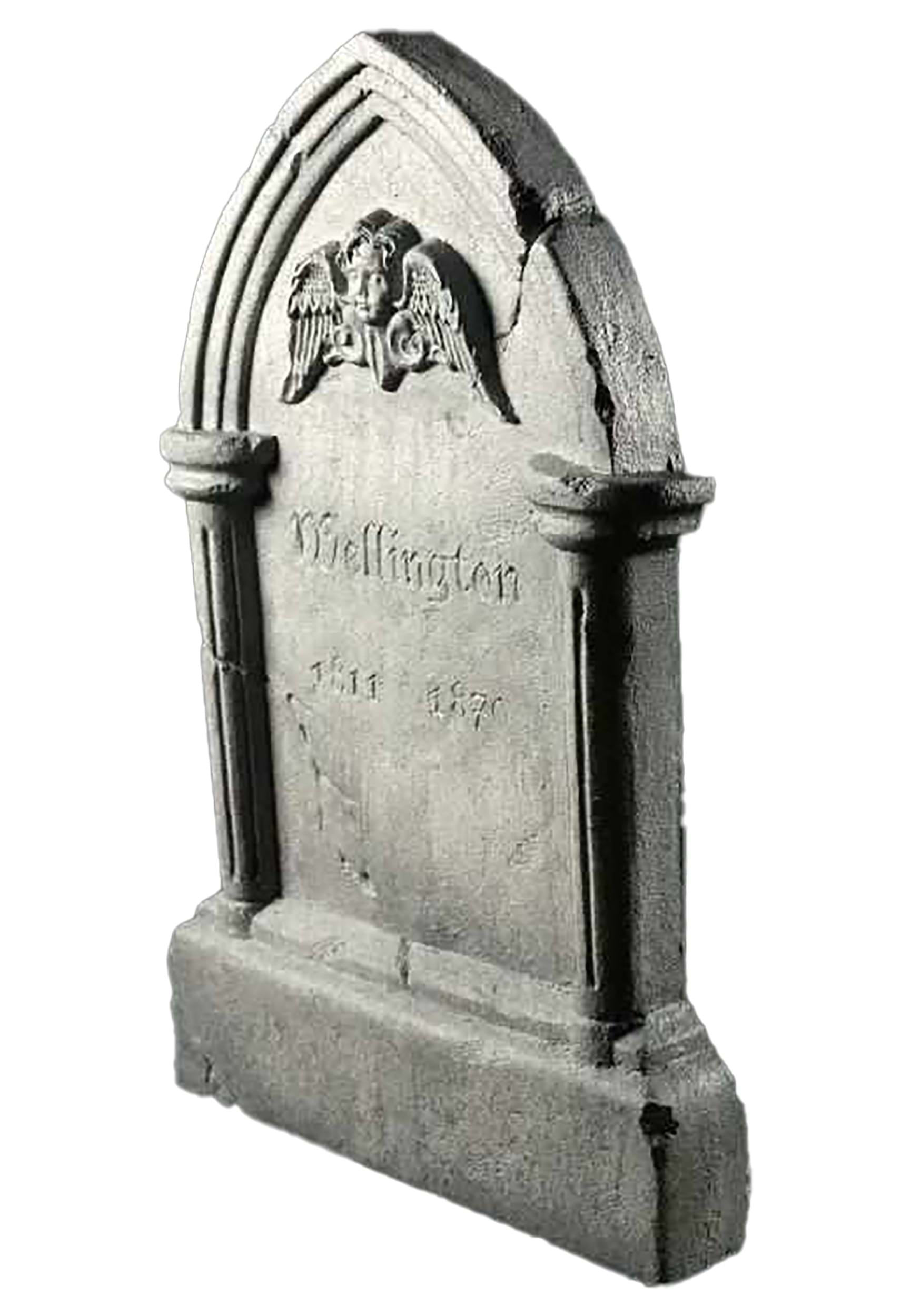 Morris Costumes Tombstone Prop - Walmart.com