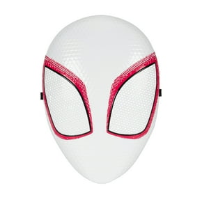 Spiderman Mask
