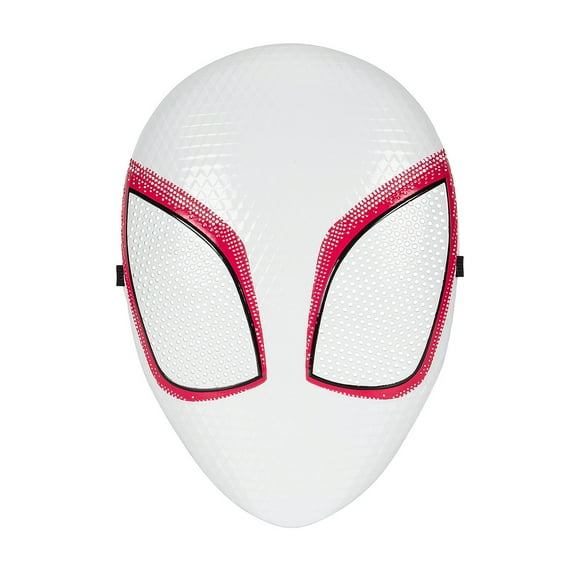 Spiderman Mask