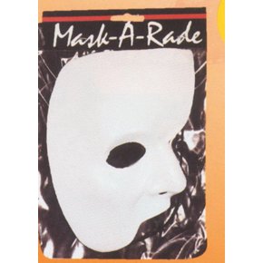 White Masks