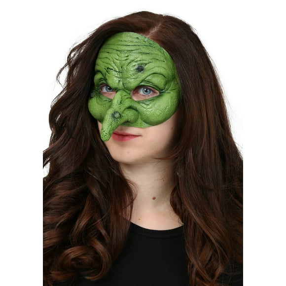 Witch Mask