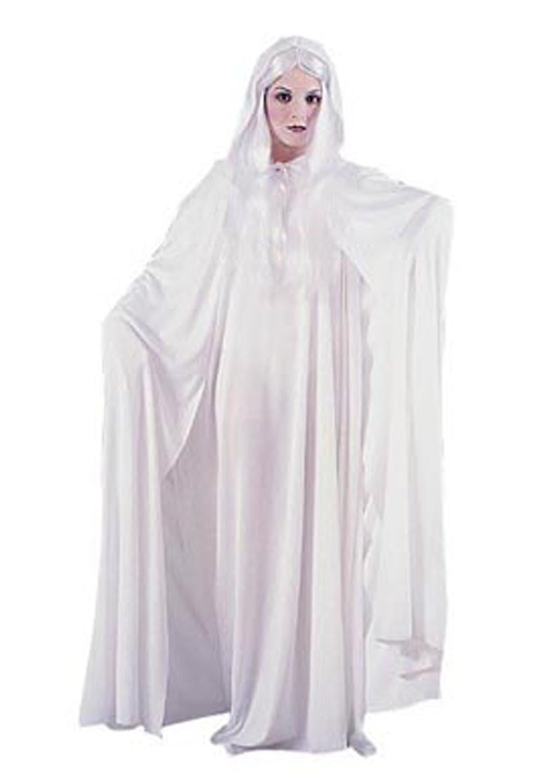 Morris Costumes Women's Gossamer Ghost Costume - Walmart.com