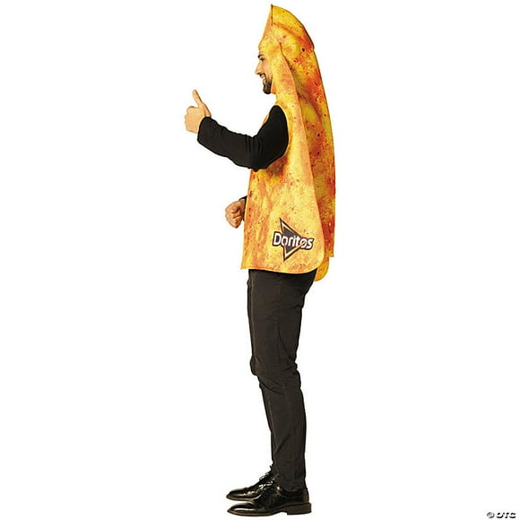 Nacho Libre Costumes