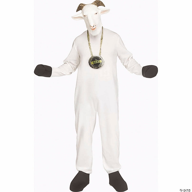 Goat Costumes