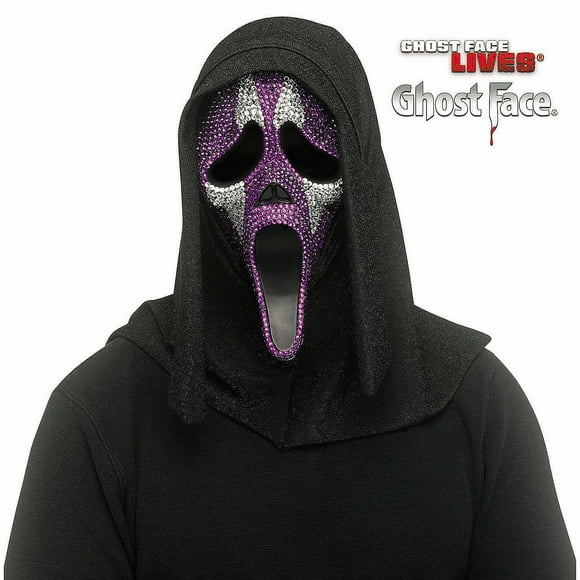 Ghostface Mask