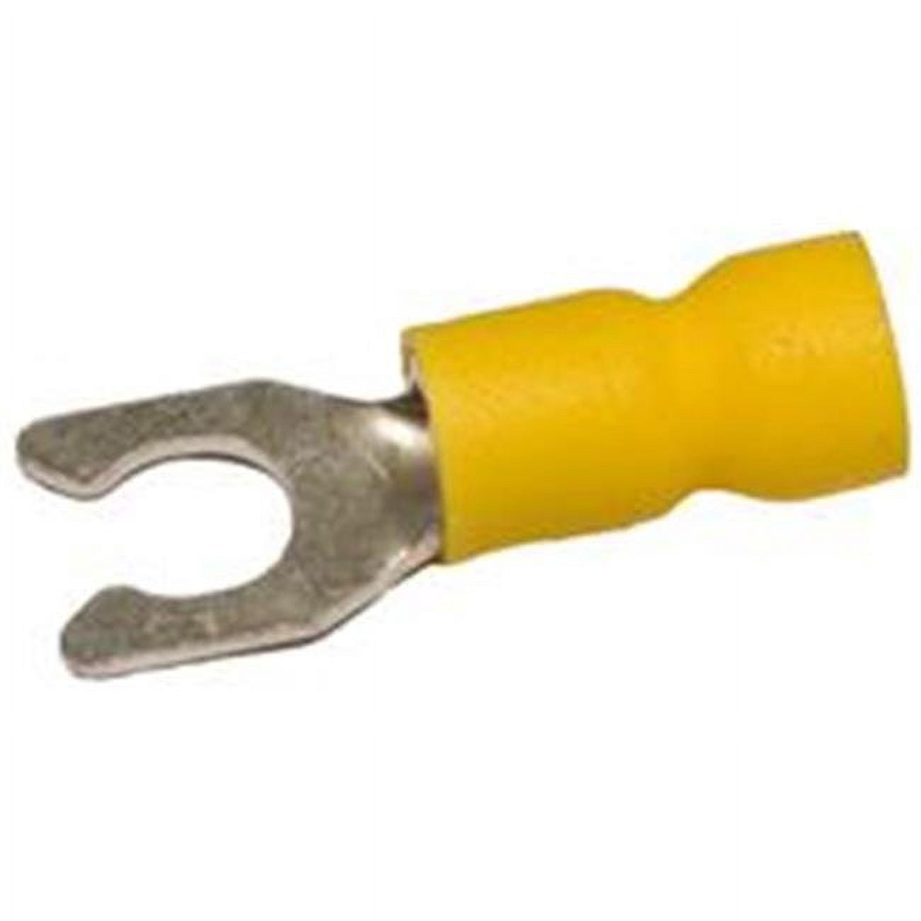 Morris Products 11714 Vinyl Insulated Locking Spade Terminals - 12-10 ...