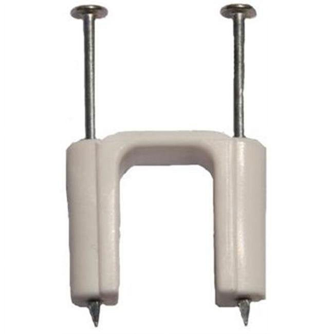 Plastic Stacking Staples for (3) 14/2 , 12/2 - 50Pk. - Walmart.com