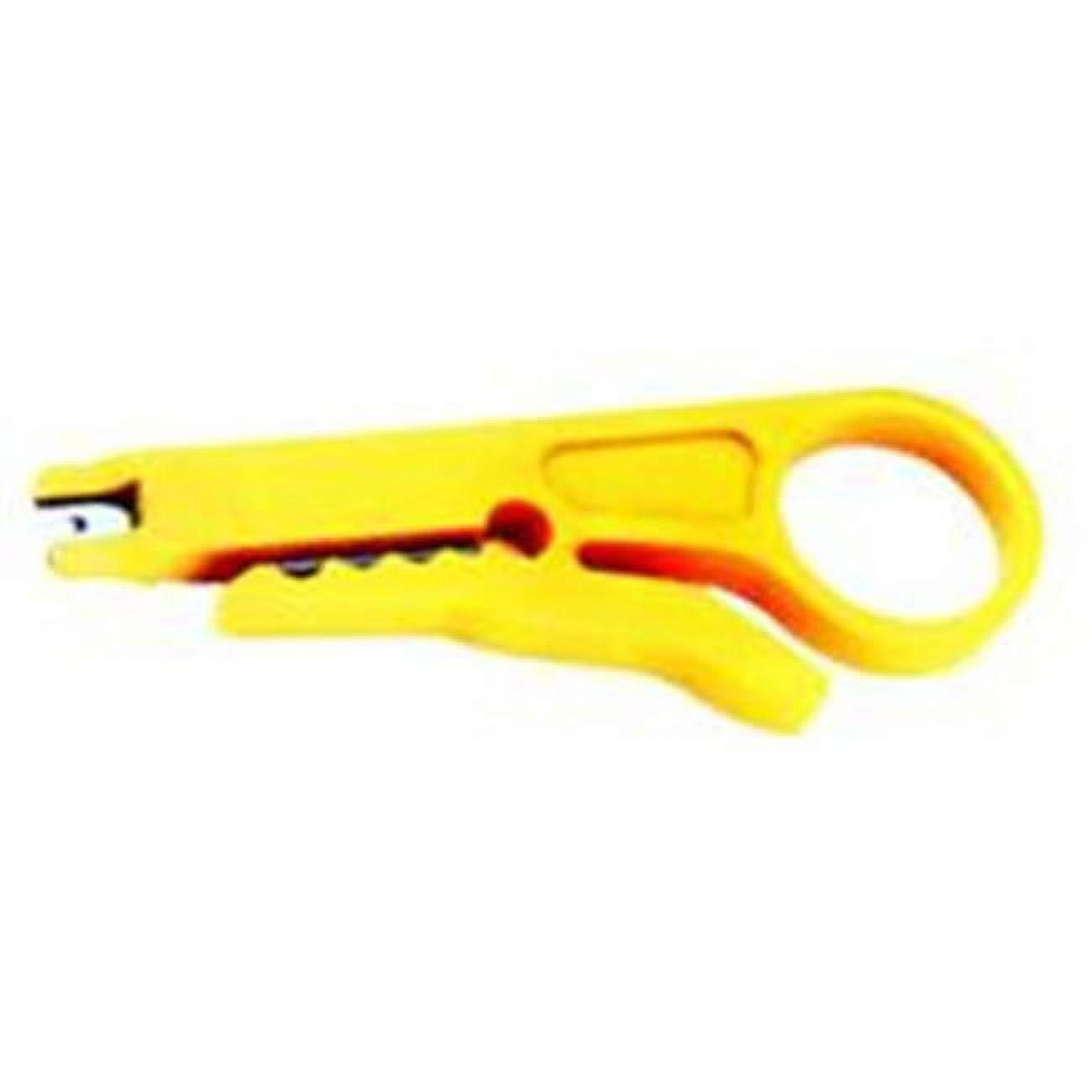 Morris Products 54514 Easy Stripper For Utp - Stp Telecom Wire ...