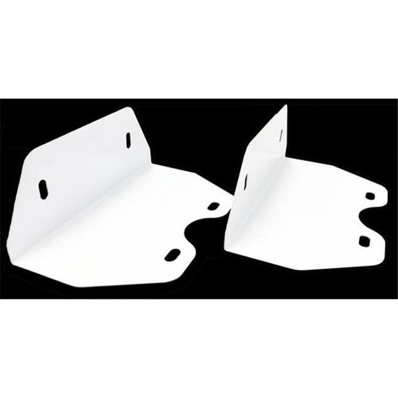 Morris Products 71727A LED Linear High Bay Dimmable Modular Surface ...
