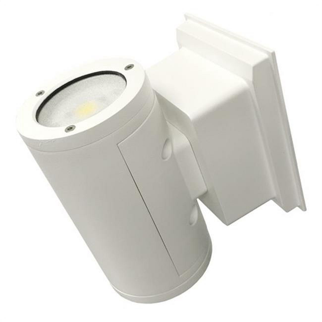 Morris Products 72505 Led UP and Downlight Wall Wash Lighting, 35W ...