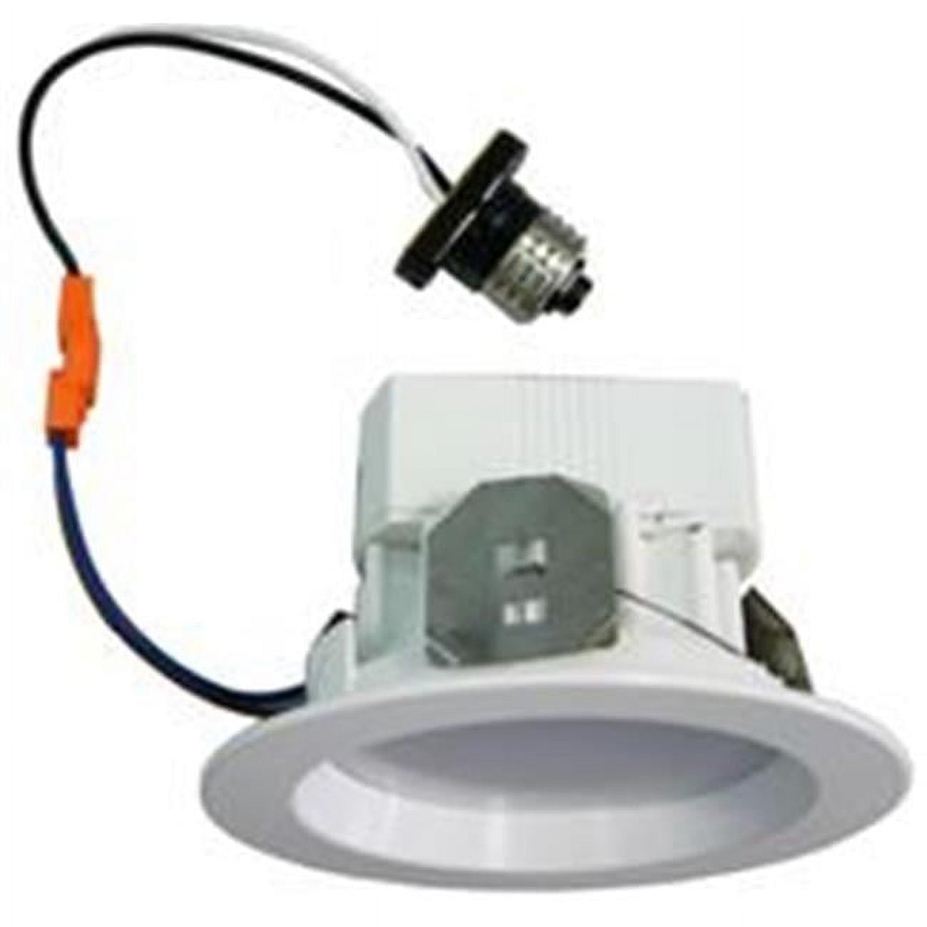 Morris Products 72604 4 In. Led Recessed Lighting Retrofit Kit 500Lm ...