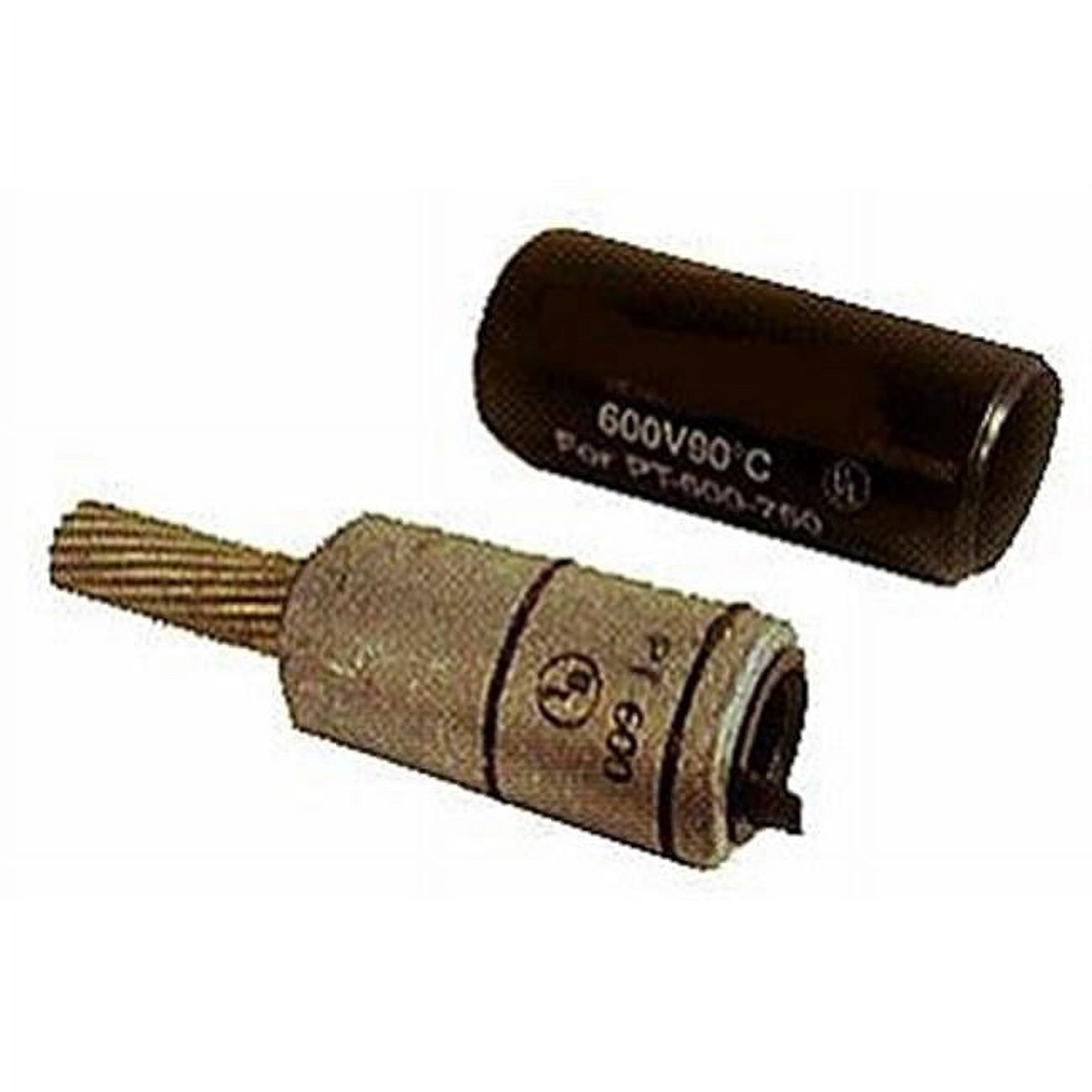 Morris Products 90644 Stranded Bi-Metallic Pin Terminal Connectors No ...