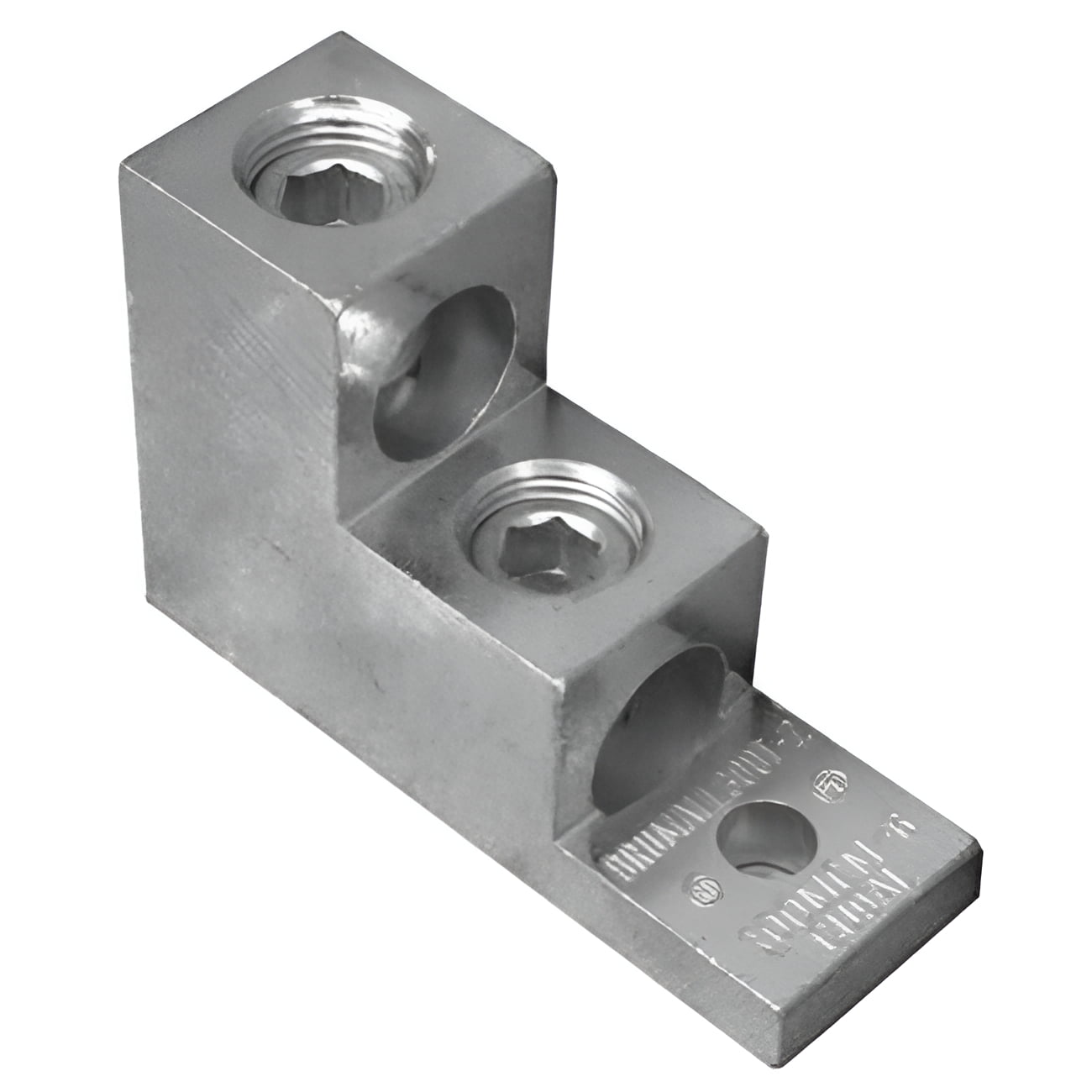 Morris Products 90912 Aluminum Mechanical Lugs Panelboard Lugs - 2 ...