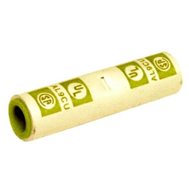 Morris Products 93216 Aluminum Long Barrel Compression Splices Ma1 ...