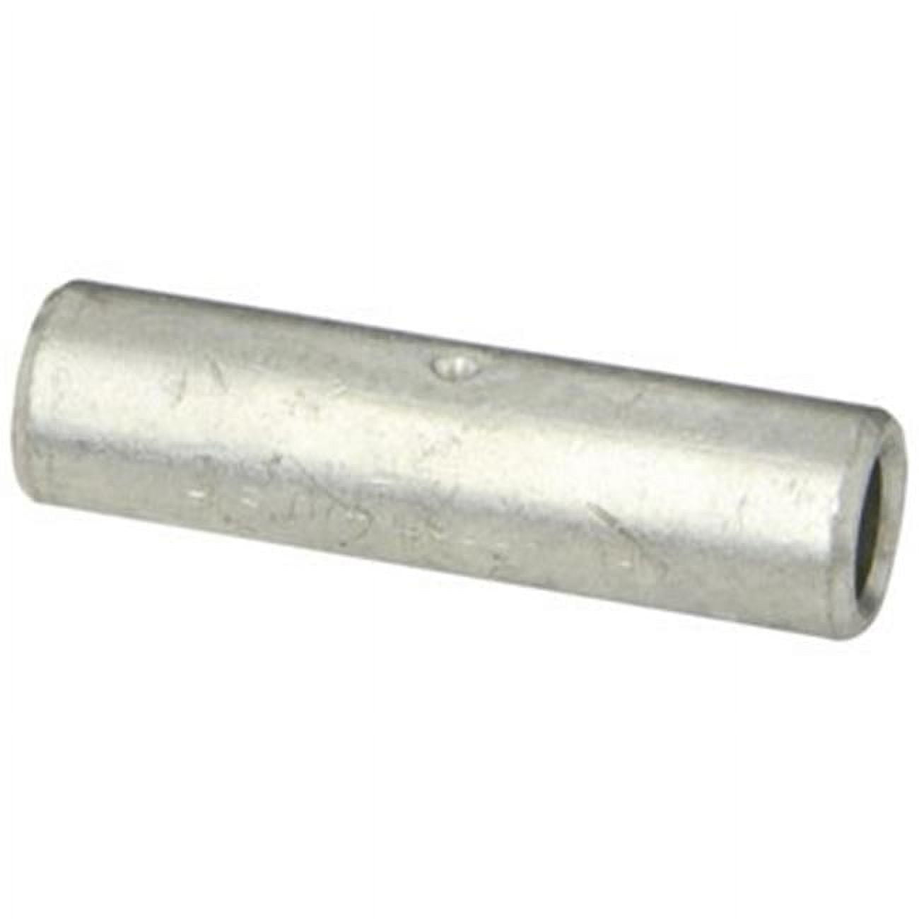Morris Products 93224 Aluminum Long Barrel Compression Splices Ma4 - 0 ...