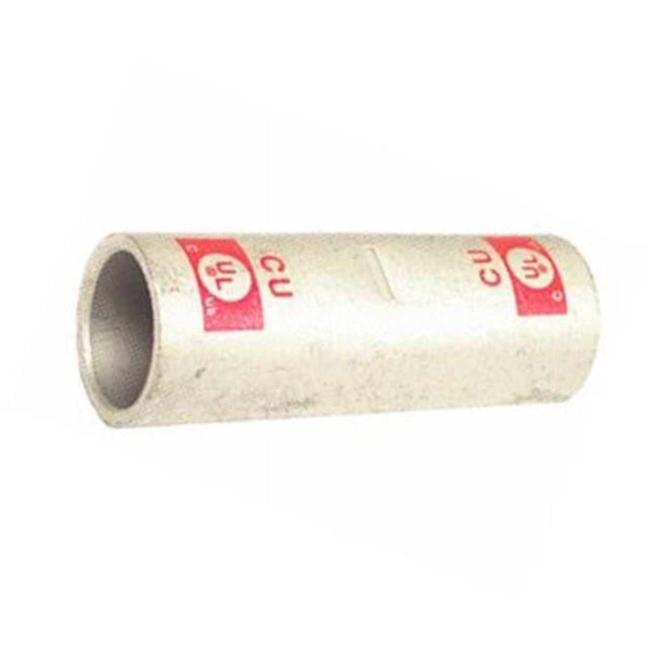 Morris Products 94412 Copper Short Barrel Compression Splices Ms6 ...