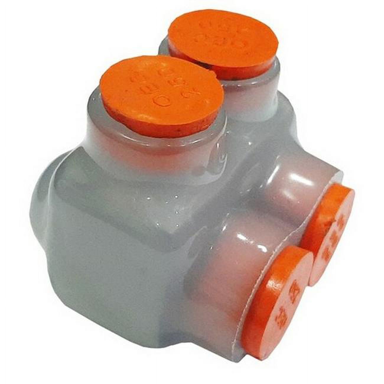 Morris Products 97342 Insulated Multi-Cable Connector - Dual Entry 2 ...