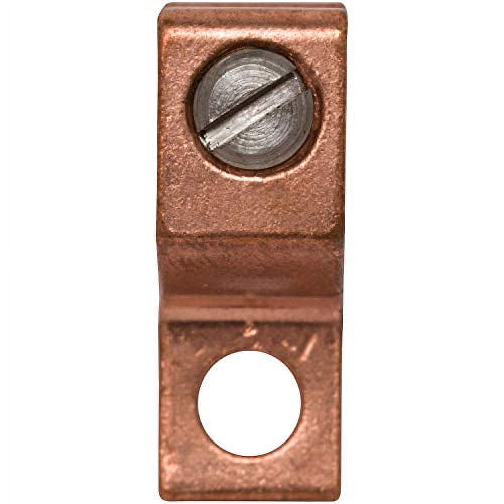 Morris Products Direct Burial Layin Connectors Copper Conductors ...