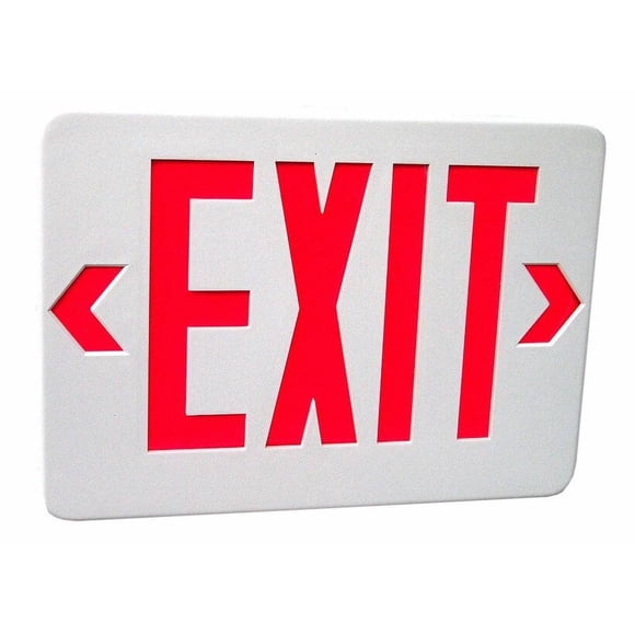 Exit Signs