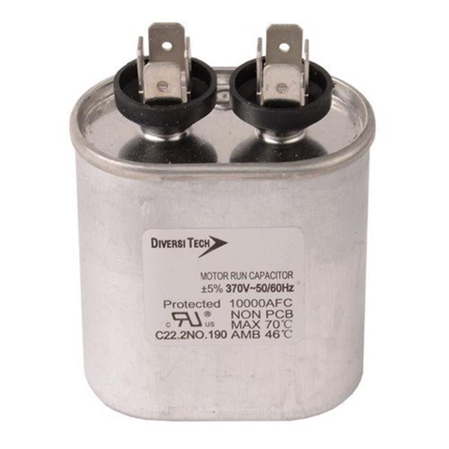 Capacitor Cans