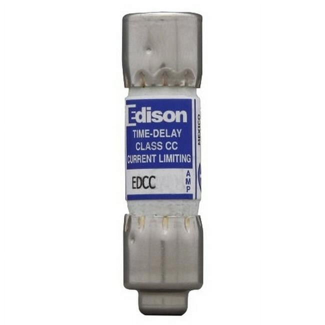 Morris Products T626-EDCC15 15A 600V Class CC Fuse - Walmart.com