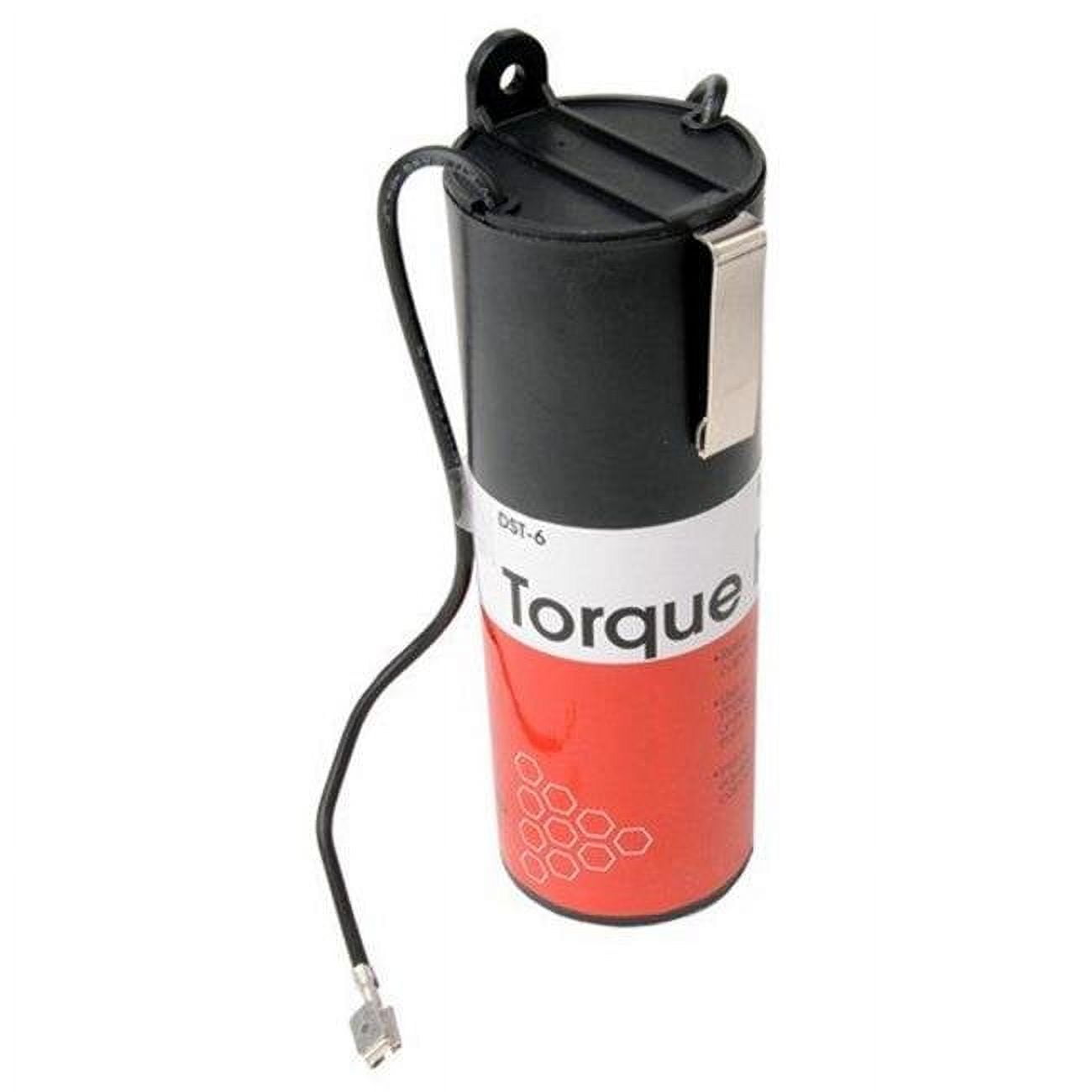 Morris Products TDST-6 Torque Plus Hard Start Kit - 1.5 in. to 10 HP ...