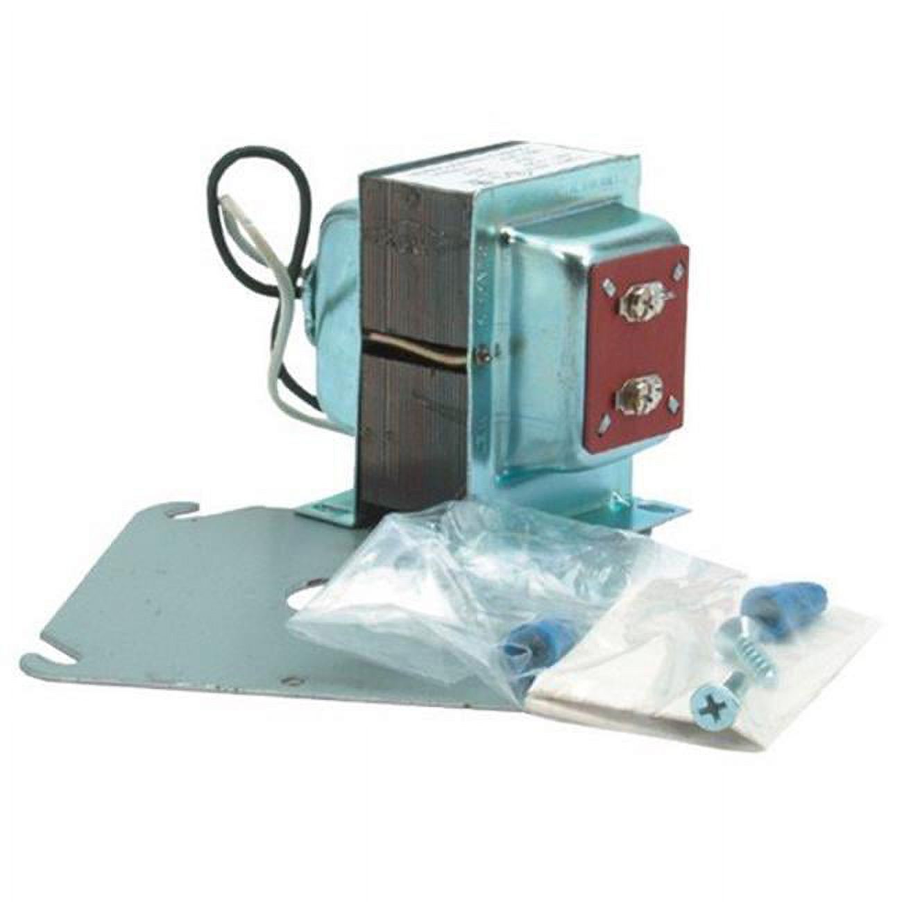 Morris Products TT3401 Class 2 UL 1585 Recognized Multi-Mount 40VA 120 - 24V Transformer ...