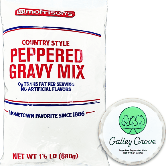 Country gravy in Gravy - Walmart.com