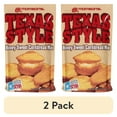 (2 pack) Morrison's Texas Style Honey Sweet Cornbread Mix, 6 oz ...